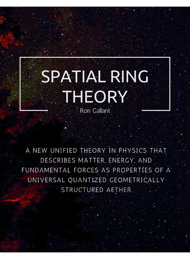 Spatial Ring Theory | Best Price KSA | Riyadh, Jeddah