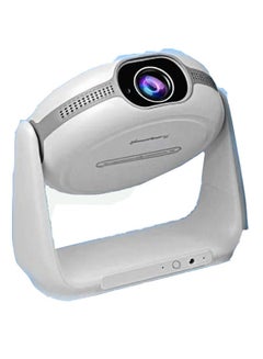 تسوق سمارت باري وجهاز عرض Smartbarry HT9 محمول خارجي بشاشة LCD بدقة 4K ...