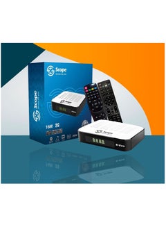 Scope Scope S Evo receiver | Best Price Egypt | Cairo, Giza