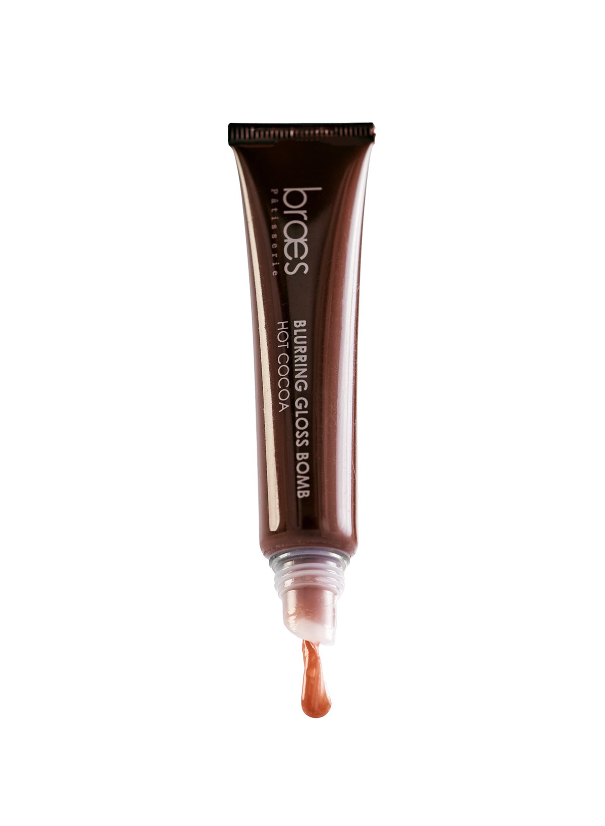 Braes THE BLURRING GLOSS BOMB - HOT COCOA | Best Price Egypt | Cairo, Giza