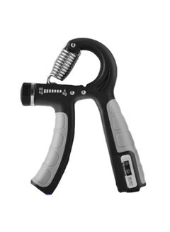 General Hand grip bar hand grip, 5-60KG adjustable hand training tool ...