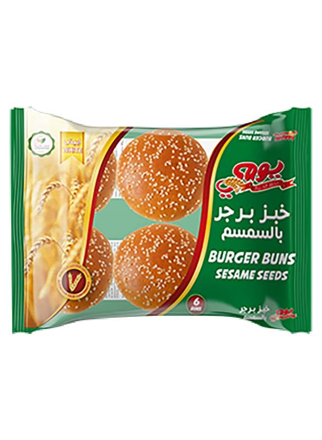Buy Al Hatab Bakery Whole Wheat Arabic Bread Online | 15 Minutes ...