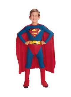 Generic Superman Costume | Best Price KSA | Riyadh, Jeddah