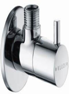RAK CERAMICS KLUDI angle valve G 1/2 inch x G 3/8 inch x 10 mm UAE ...