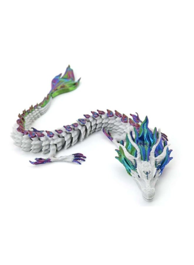 Generic 3D Printing Ao Run West Sea Dragon King Ao Guang Dragon King Ao ...
