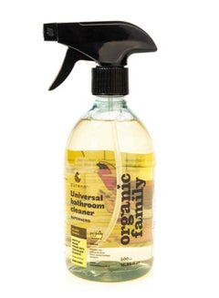 purenn Universal Bathroom Cleaner Superhero 500 ML UAE | Dubai, Abu Dhabi
