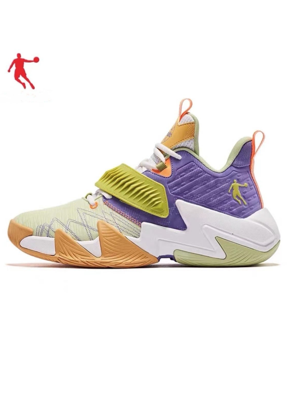 Jordans New Fashion Trend Anti slip Sports Shoes | Best Price KSA ...