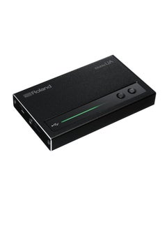 Roland Roland UA USB PCM and DSD DAC and Headphone Amp | Best Price UAE ...