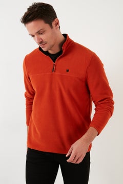 Buratti Polar Men's Fleece 5906001 KSA | Riyadh, Jeddah