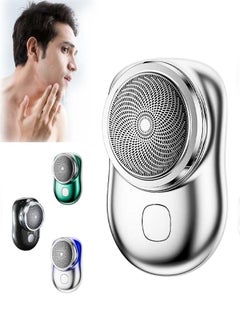 Generic 1PCS Zao Mini Shaver Men Distinguisha Mini-Shave Portable ...