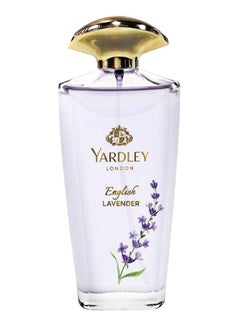 Yardley English Lavender EDT 125ml KSA | Riyadh, Jeddah