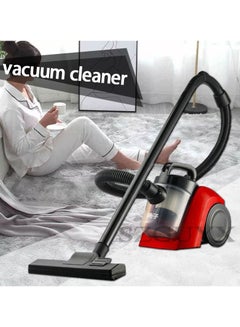 Generic Household large suction vacuum cleaner Handheld horizontal high ...