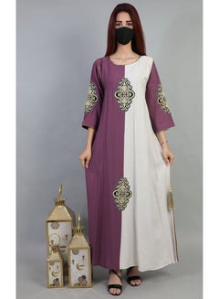 Bint Al Bilad Bint Al Bilad Women's Arabian Jalabiya Fashion Ready to ...