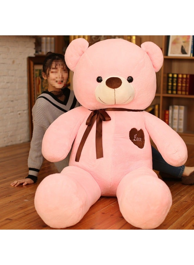 Doll Hug Bear Doll Extra Large Doll Teddy Bear Girl Plush Toy Japanese ...