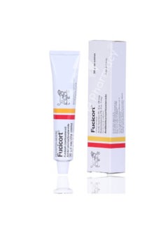 fucicort Fuci-cort Cream 30Gm | Best Price UAE | Dubai, Abu Dhabi