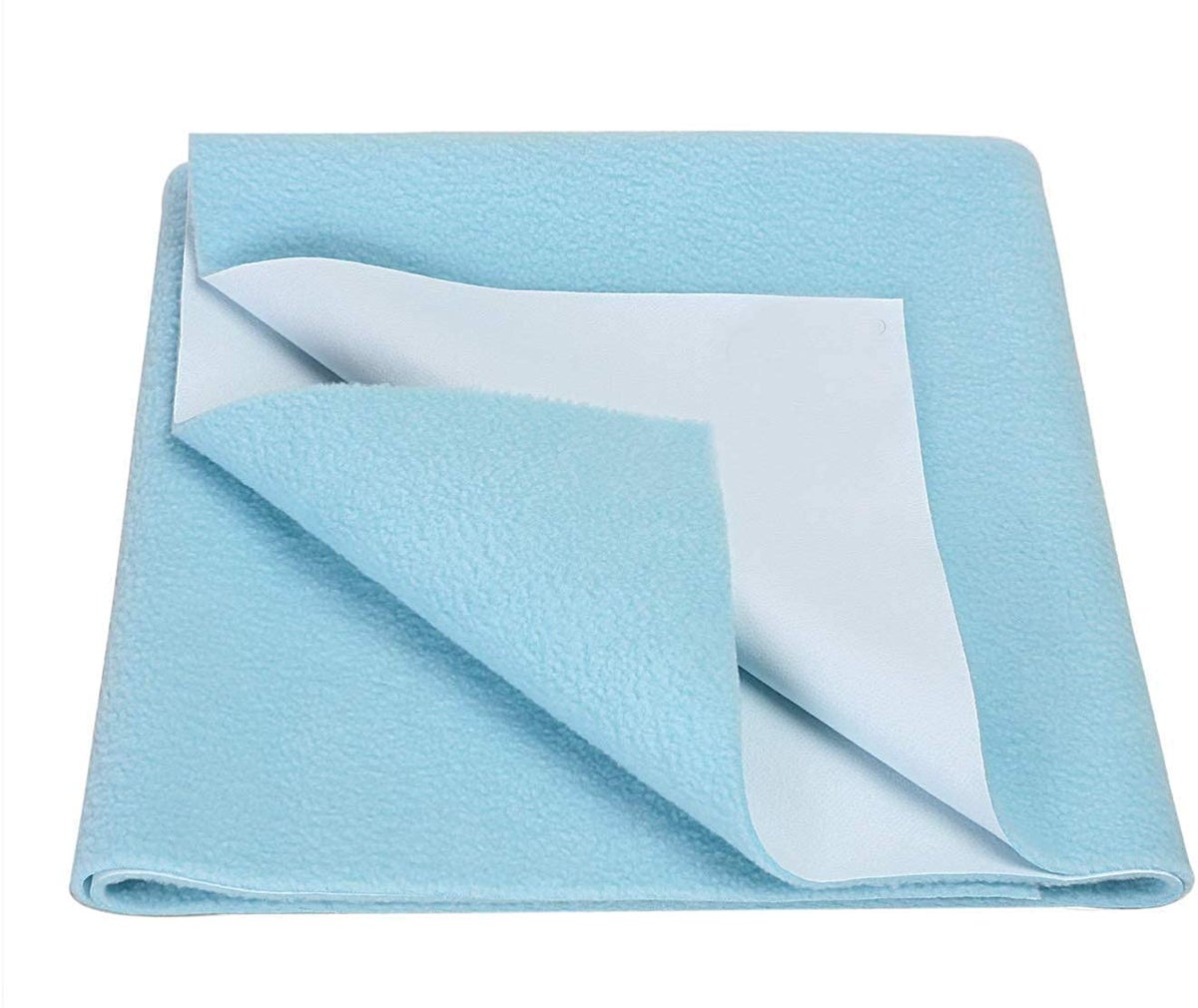 ATOOTFUSION ATOOTFUSION Soft & Water Proof Baby Dry Sheet/Bed Protector ...