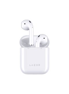 LAZOR Lazor Beat Earphones Realtik Chipset up to meter transmission ...