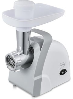 Impex Meat Grinder 1200 Watts Power Mincer With Reverse Function ...