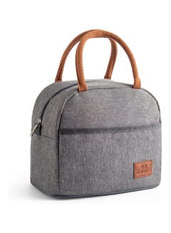 SHOWAY SHOWAY Insulated Lunch Tote: Keep Your Meals Fresh Anywhere! UAE | Dubai, Abu Dhabi