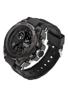 SAMOR Military Watches for Men Outdoor Sports Digital Watch Tactical ...