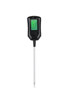 Generic Multifunctional High Accurancy Soil PH Tester Soil Moisture/PH ...