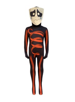 Generic Magic Numbers Circus cosplay leotard jumpsuit P role play ...