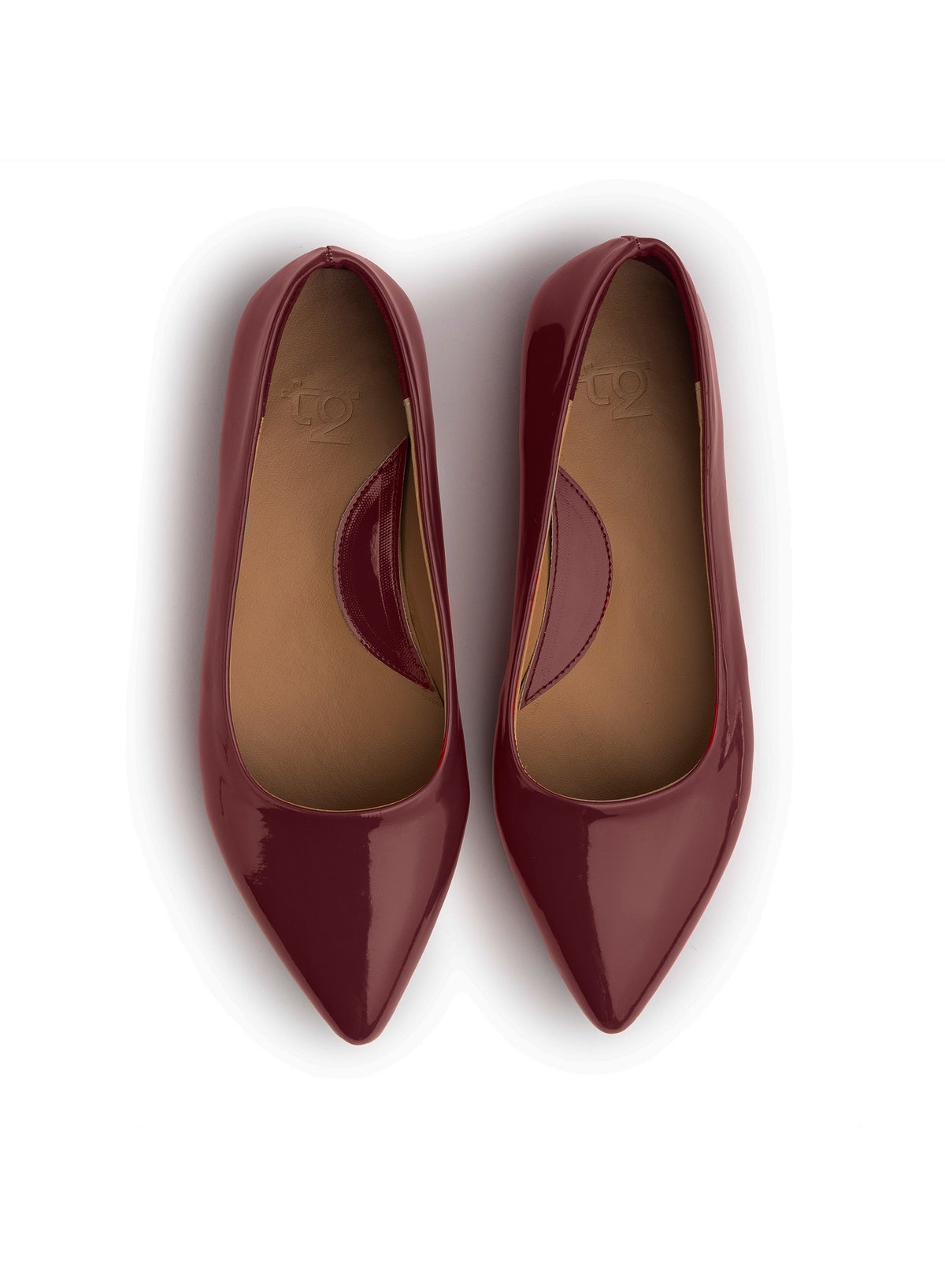 TGS Pointy Ballerina | Best Price Egypt | Cairo, Giza
