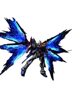 Generic Kosmos 1/6 Scale Machine MGEX Strike Freedom RGB Lighting Kit ...