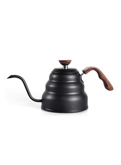 SMART CLOUDS Stainless Steel Pour Over Coffee Pot 1L Drip V60 Pour Over ...