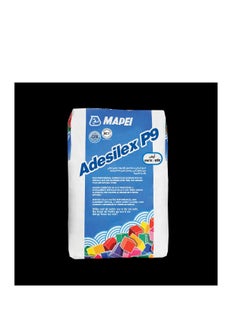 MAPEI Mapei Adisilex P9 White 25Kg KSA | Riyadh, Jeddah