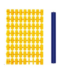 Cool Baby COOLBABY Alphanumeric Cookie Cookie Stamp, Fondant DIY Knife ...