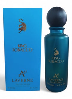 Laverne KING TOBACCO LAVERNE EDP 200ML | Best Price Egypt | Cairo, Giza
