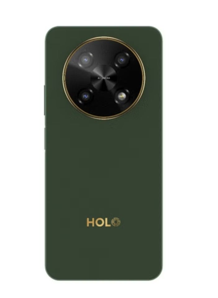 HOLO X20 Green Dual SIM 12GB RAM 256GB ROM NFC 5000mAh 4G LTE | Best ...