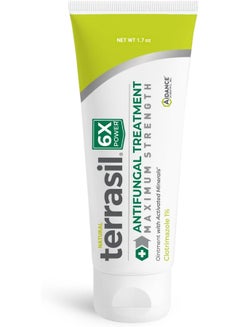 Terrasil terrasil Aidance Scientific Anti-fungal Treatment Max 6 X ...