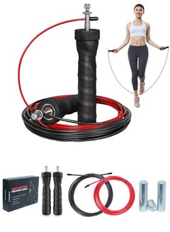 Sports Professional Steel Wire Jump Rope For Skipping Workout, Weight ...