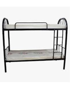 Other Manufacturer heavy Iron Bunk Bed KSA | Riyadh, Jeddah