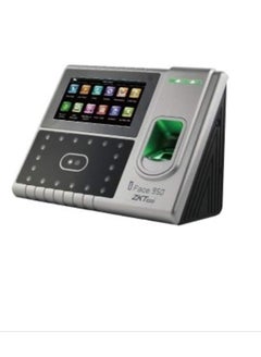 ZKTeco ZK Iface 950 Time attendance and Access Device with Face ...