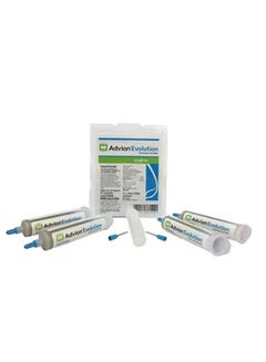 syngenta Advion Evolution Cockroach Gel Bait 4x30 g | Best Price UAE ...