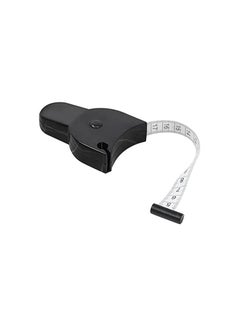 Generic Soft Tape Measure Automatic Telescopic Tape Measure, Self ...