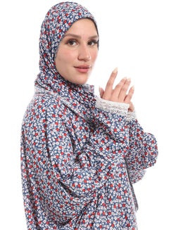 Caesar women patterned Flory isdal for prayer | Best Price Egypt ...