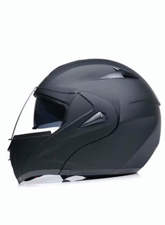 Generic Motorcycle Helmet Full Face Multipurpose Racing Helmet Unisex ...