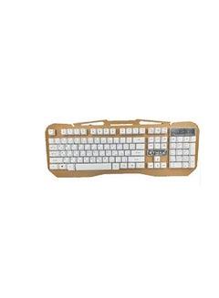 BTMAX USB Keyboard For PC & Laptop - BT-Q306 | Best Price KSA | Riyadh ...