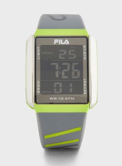 FILA Chronograph Watch UAE | Dubai, Abu Dhabi