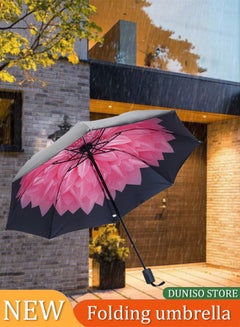 Generic Umbrella Windproof Compact Collapsible Light, Strong and ...