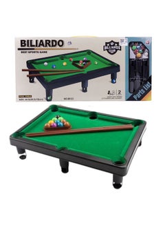Generic Mini Billiards Game for Kids | Best Price Egypt | Cairo, Giza