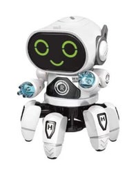 تسوق Joyelink وMechanical Octopus Remote Control Robot أونلاين في السعودية