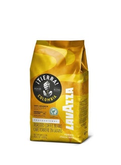 Lavazza Lavazza iTierra Colombia Coffee Beans 1 kg UAE | Dubai, Abu Dhabi