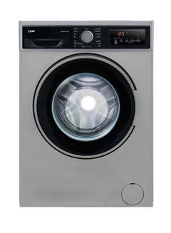 XPER XPer Front Load Washing Machine 7 kg Silver Turkish , XPWMFL70VS ...
