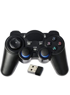 SYOSI USB Wireless Gaming Controller Gamepad, PC Game for PC,for PC ...