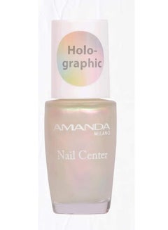 Amanda Milano Neil Center Holo Graphic Egypt | Cairo, Giza